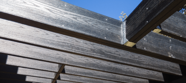OC Lumber Structural Framing - Supreme Deck Store